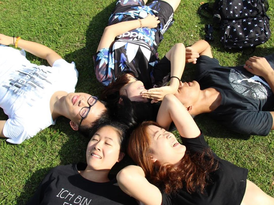 Edu-Tour Programme - Kuala Lumpur University of Science and Technology ...