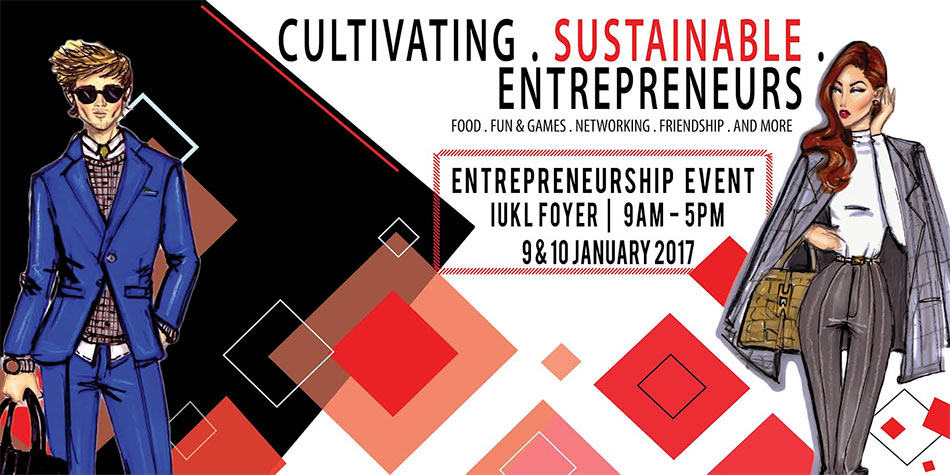 Entrepreneurship Event - Kuala Lumpur University of Science and ...