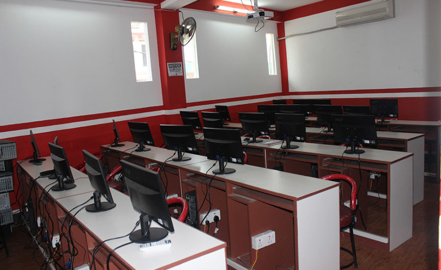 Sunway International Business School - Kuala Lumpur University of ...