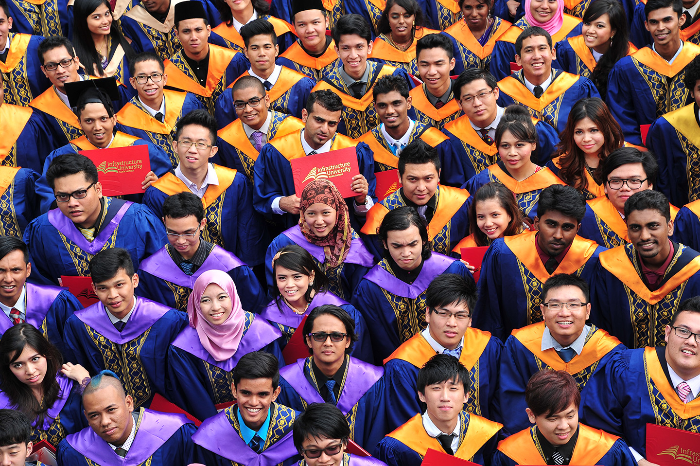 Current Students - Kuala Lumpur University of Science and Technology ...