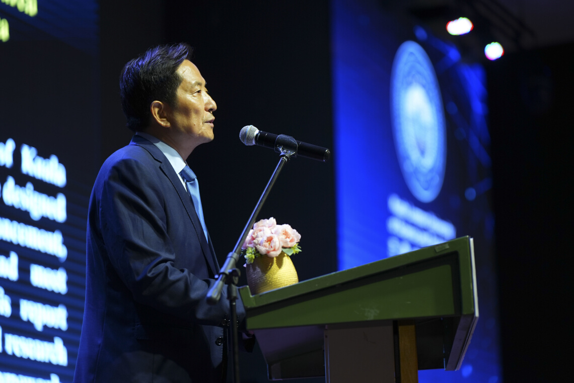 Infrastructure University Kuala Lumpur Officially Rebrands as Kuala ...